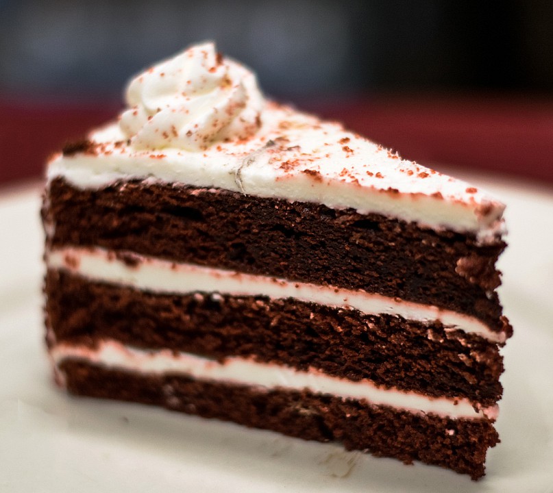 Red Velvet - Est Pizza