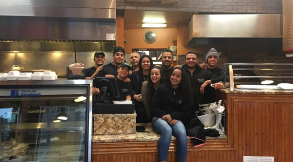 Est Est Est Pizza in New Haven, CT - Since 1973